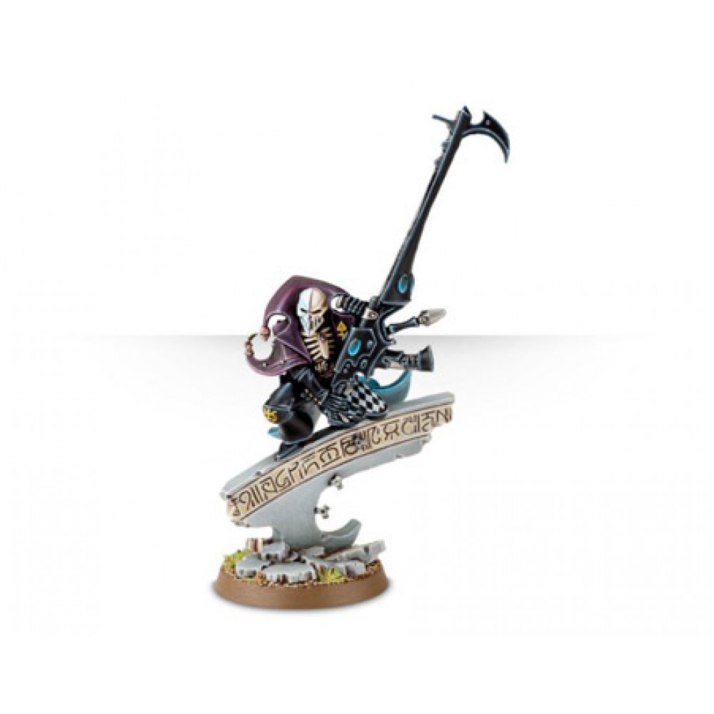 DEATH JESTER - Last Miniatures